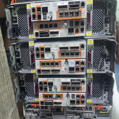 议~HP 3par 8200 8400存储整机 可单拆控制器 需