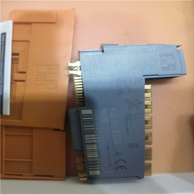 【汇生】贝加莱模块X20 BR 9300，全新未使用，奥地利制造。型【