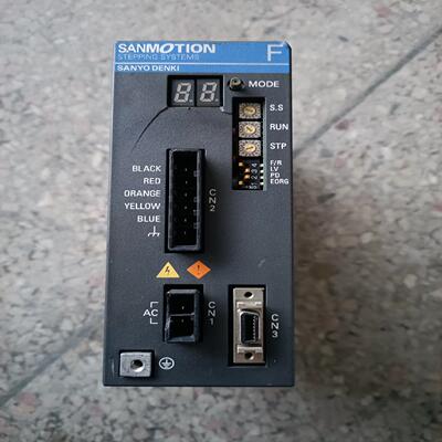 (议价)  SANMOTION  驱动器FS1W075P