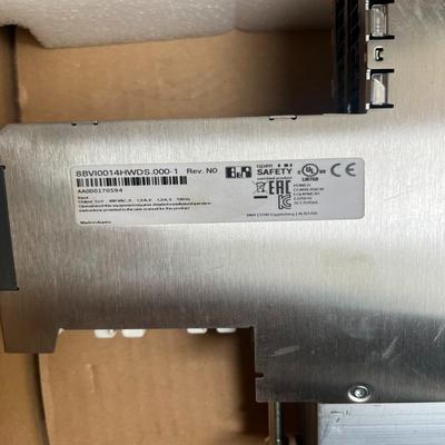议~全加莱驱动器8BVI0014HWDS.000-1