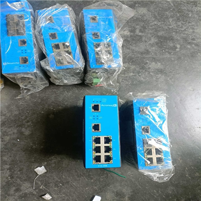（议价咨询）Acromag EIS-308 12-48V  ,交换机，实