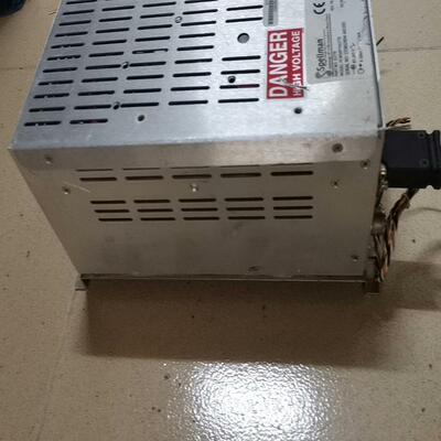 【汇生】美国SPELLMAN/斯派曼 高压电源 spellman X【议价】