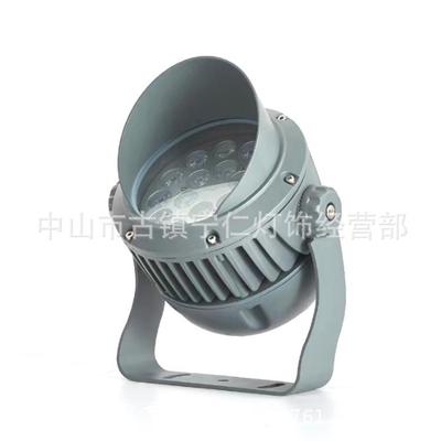 宁仁西瓜灯斜口3W6W9W12W18W24W36W48W54W72W100W120W150W投光灯