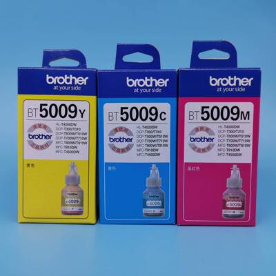 兄弟BT6009/5009/D60原装墨水适用于300500700800900