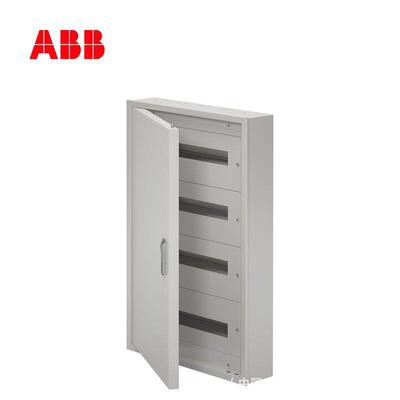 ABBMCU系列多排配电箱MCU-S4×18160;10223193