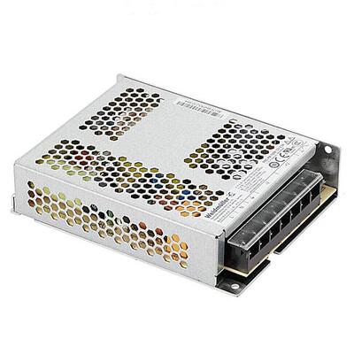 PROPM100W12V8.5A订货号2660200285魏德米勒weidmuller