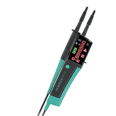 KT170电压表