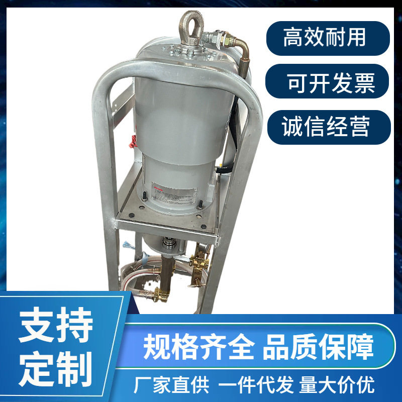 2ZBQS20/15气动注浆泵矿用双缸双液气动注浆泵化学气动注浆泵