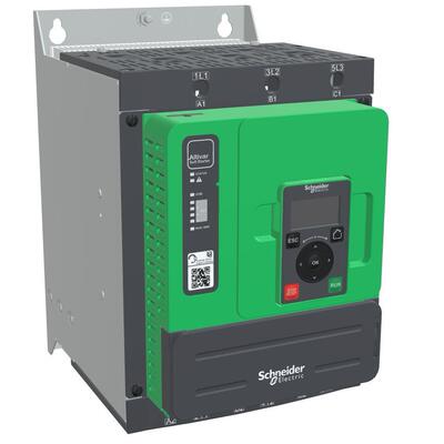 ATS480系列软起动器ATS480C11Y