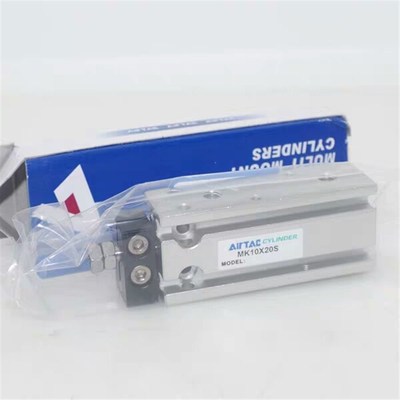 MD MDJ气缸 MK16X5S 16X10S 16X25S 16X10X15X20X25X30X40X50X60S