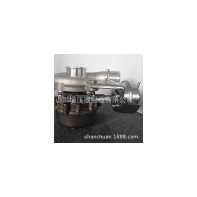 现货增压器 TF035  28231-2780y0  49135-07300  49135-07100