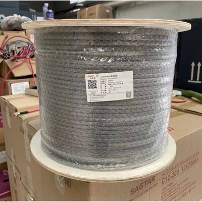 一屏舟单SHIP双六类4对蔽网线305米/箱屏蔽/屏SUY蔽综合布线产品