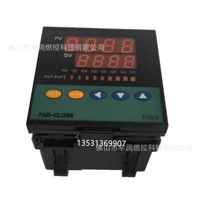 PAN-GLOBE温控表 温度控制器 P909-701-010 P909-701-020