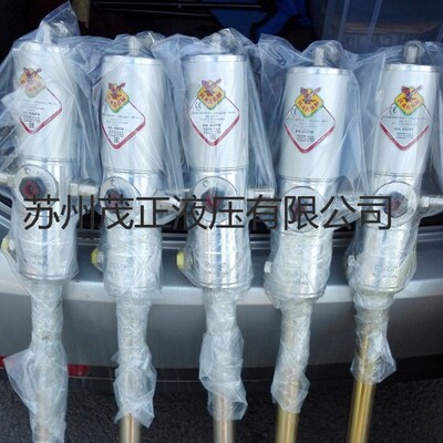 意大利飞鹰RAASM气动黄油泵