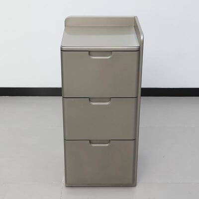 崛BLR理仕发店工具柜美发柜廊子发专工具台收纳储用物柜带抽屉推