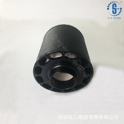 寿力空气滤芯h11P8911-74Ah11891002a2804C0650080250215-62A1944