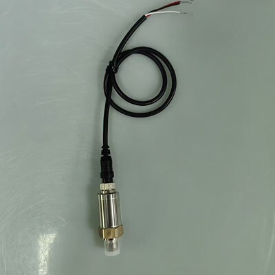 PT-506L压力变送器5v供电0.5-4.5v输出0-10bar3分螺纹