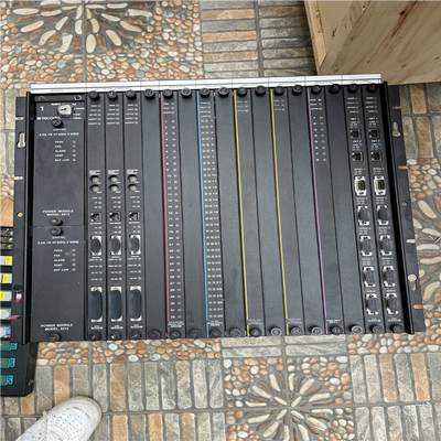 (询价)triconex8112 3008 3700A 4351B