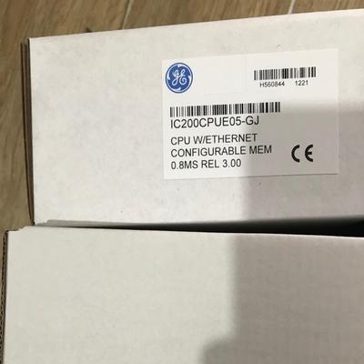 IC200CPUE05 处理器模块 现货议价~议价