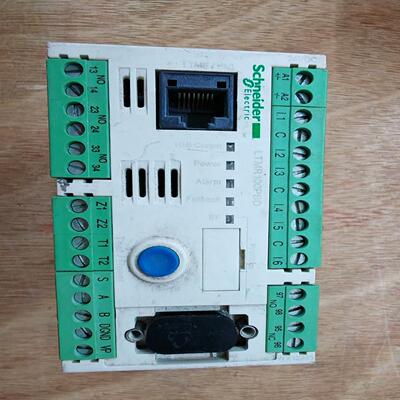 LTMR100PBD  SCHNEIDER 电机检测模块（憨憨电子）