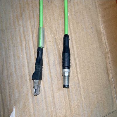 (询价)ESCHA IE-WASSY4.029-30-IE-RJ45