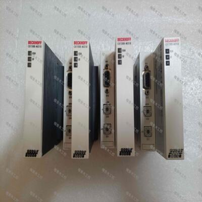 BECKHOFF原装倍福KL3001 KL3002 KL3012 KL3021 KL3022 KL3041