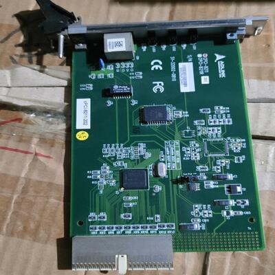 (议价)ADLINK采集卡 CPCI-8211