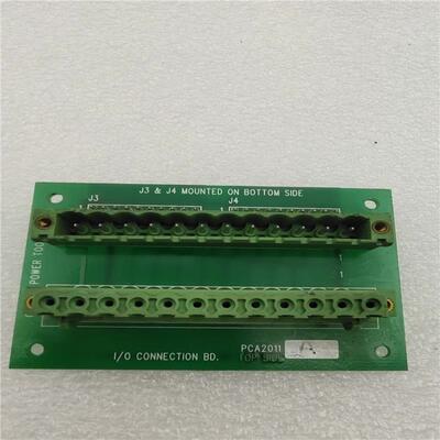 BOTT SIDE PCB2011  PCA2011 TOPSIDE