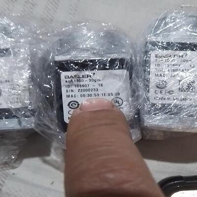 （议价）SLER aca1300-30gm  成色新