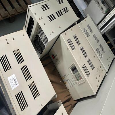 海利普变频器HLPA004543B HLPA001543B（憨憨电子）