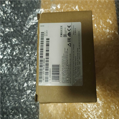 议~223-1BL32-0XB0 SM1223  新的  ，西门