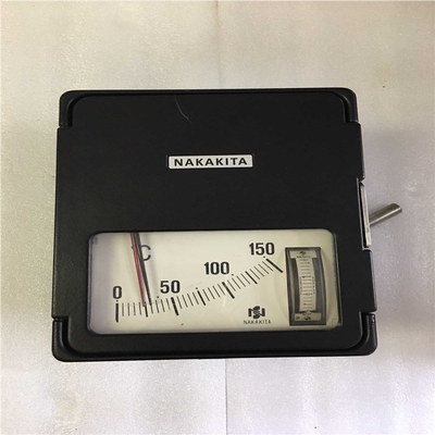 (议价)NAKAKITA温控器，NSTM732 0-150 PI,二