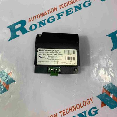 AUTOMATIONDIRECT  EA-AC【南风商行】