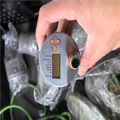 【顺庆】IFM RVP510 易福门实心轴编码器【议价】