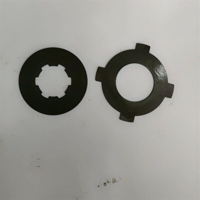 大连机床CD6140/CD6150车床摩擦片CDE6140/CDE6150/CDS6140摩擦片