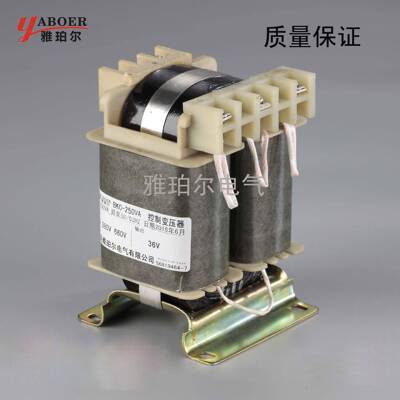 温厂家控制变压器BK-150V380V220V6变A22州0V3V24V1-2V6