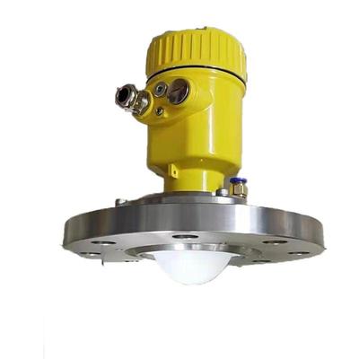 2计6G~80G高频导波雷达物位计EHE罐液位水泥位仓粉尘雷达料计