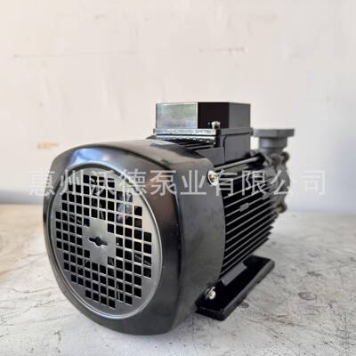 不锈HOE钢漩热水涡循环水泵AT-S11卧式耐高温导热P油H电1动增压泵