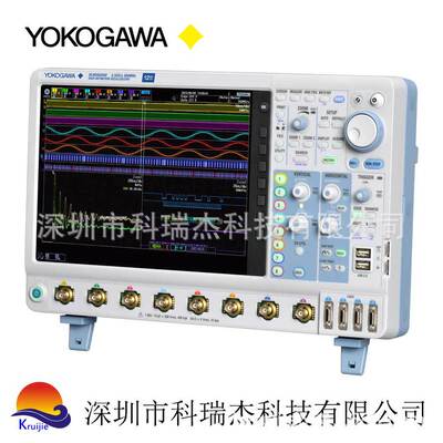 横河DLM4038 DLM4058 混合信号示波器 350-500MHz 深圳