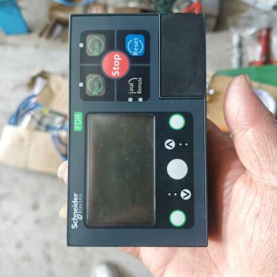 LTMCUC 61131-2 马达控制器操作面板议价维修