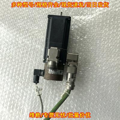VRDM368/50LWCEB 百格拉伺服电机 工控自动化配件议价维修