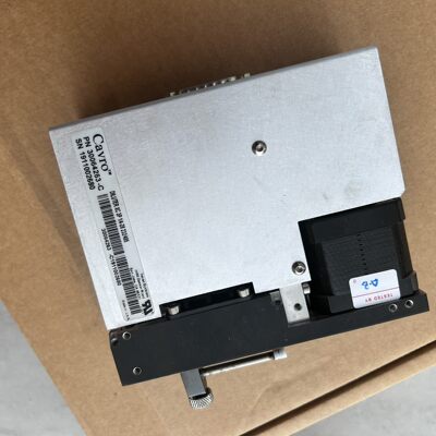 PUMP XC 3P 1/4 Cavro聚光帝肯注射泵 实验室器材议价维修