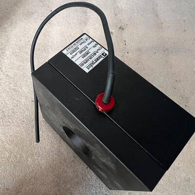 A-40-D25-HPB-RS Laserpoint 激光功率计 高精度测量仪器议价维修