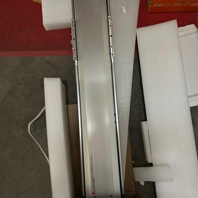 RMH14-L10-650-BC-M Pi滑台直线线性模组工业滑台议价维修