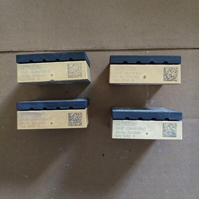 SKiiP23NAB126V1 SKiiP24NAB126V10 SKiiP28ANB16V1 IG议价维修