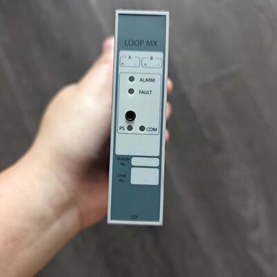510096-20A repeater 康仕廉loop mx 工业信号传输配件议价维修