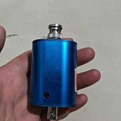 TELEMARK 振荡器信号放大器 工控自动化电子配件议价维修