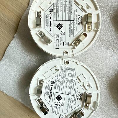 EV-PH 040030 Consilium 船用光电烟雾探测探头议价维修