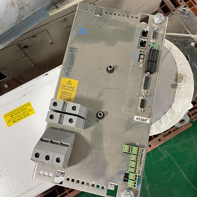 D-73230 AMKASYN KW40 伺服驱动器 工业工控控制配件议价维修