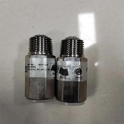 NHP2 3024-513 压力传感器 XFLOW 工控检测配件议价维修